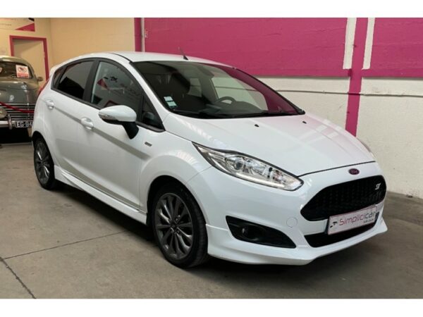 Fuite Admission Ford Ecoboost 1.0 P006A – EcuPROG