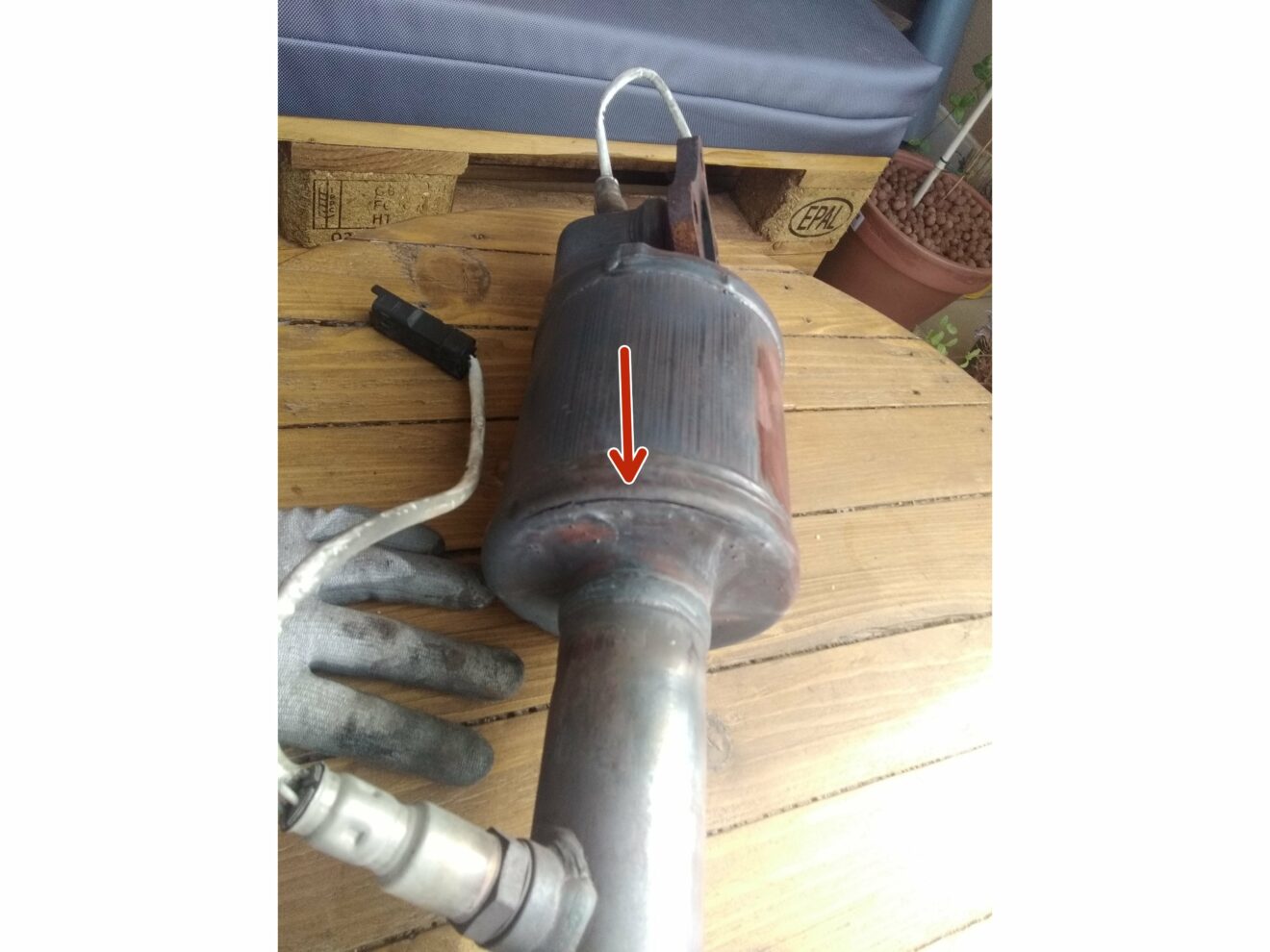 Code D faut P0420 DTC P0420 Peugeot Citroen 1 2 Vti EcuPROG code-d-faut-p0420-dtc-p0420-peugeot-citroen-1-2-vti-ecuprog