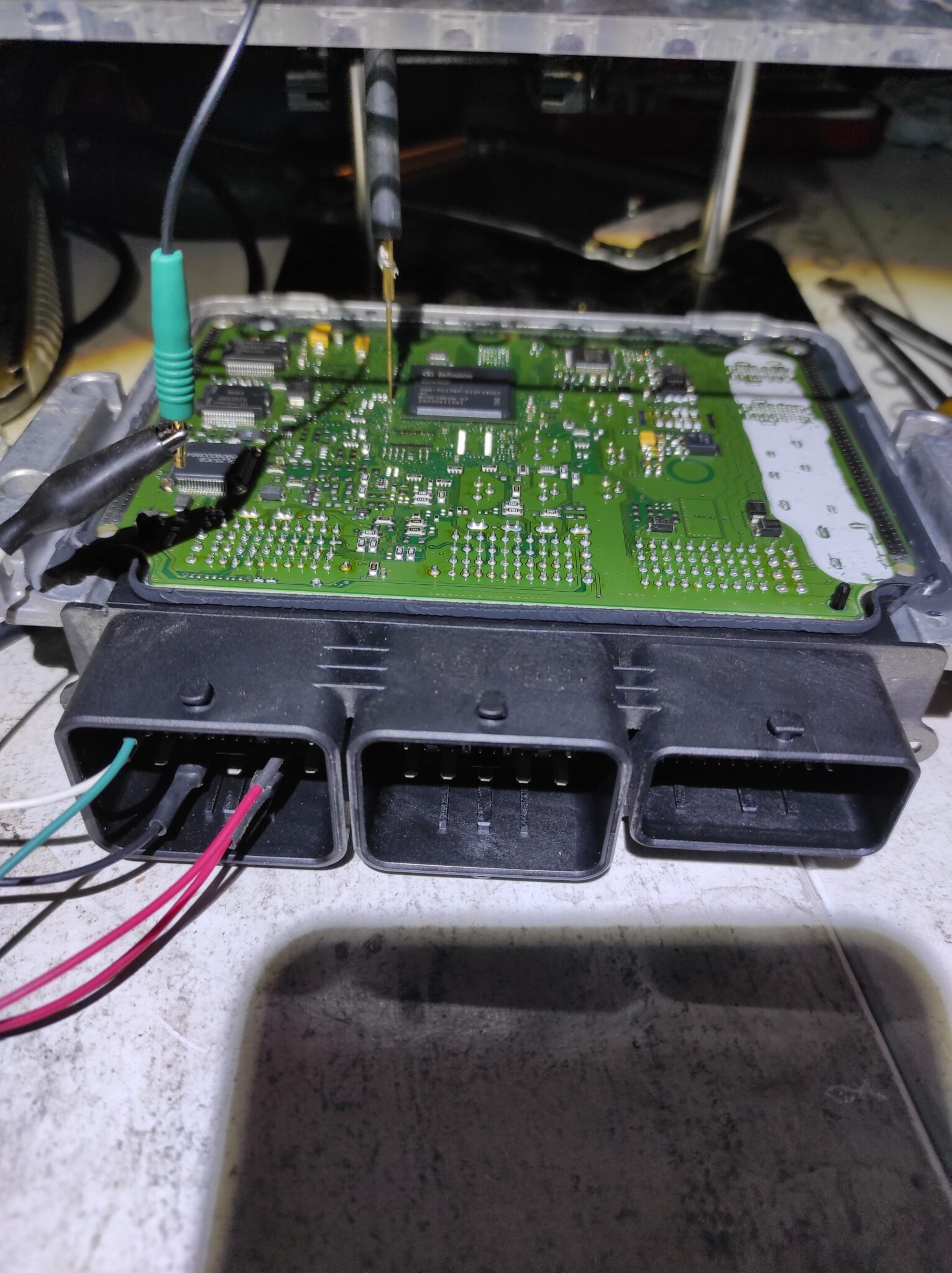 Antidémarrage / Immo off Edc15c7 Boxer 2.8 hdi – EcuPROG